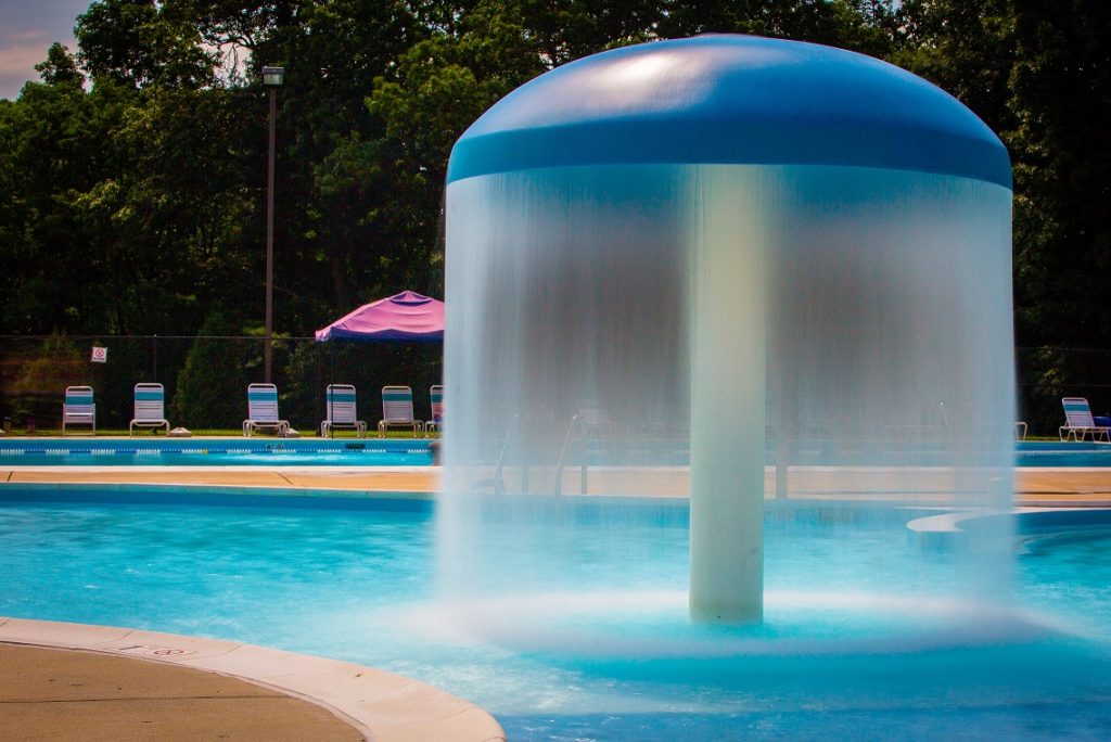 TOP 10 REASONS TO JOIN THE RIDGE